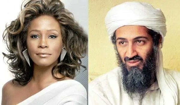 H i s t o r y V i l l e on Twitter: "Founder of al-Qaeda, Osama bin ...