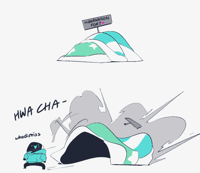 Mel (Min) Shin (@minbitt) さんのイラスト・マンガ作品まとめ (211 件) - Twoucan