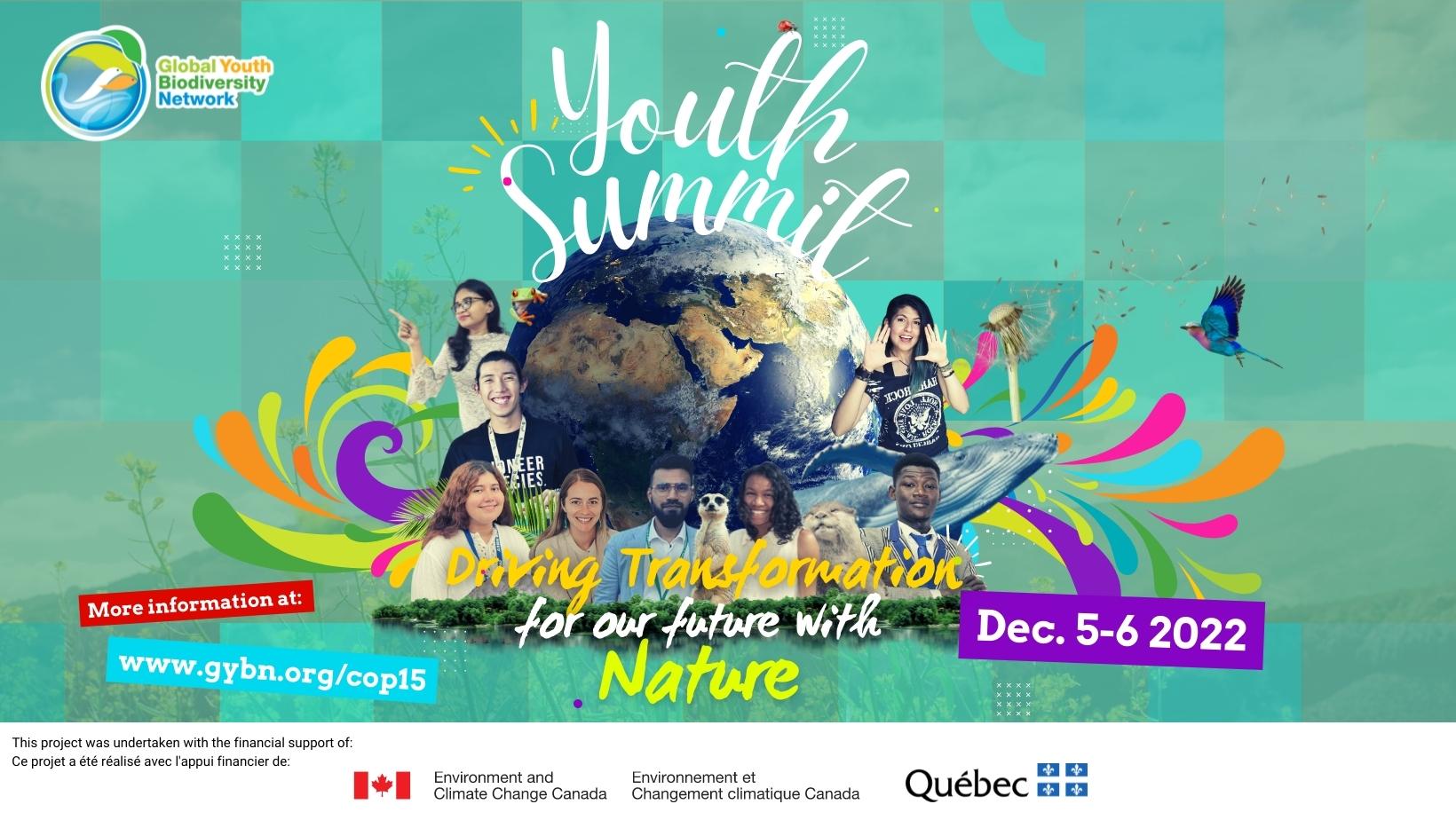 CBD COP15 (@CBD_COP15) / Twitter