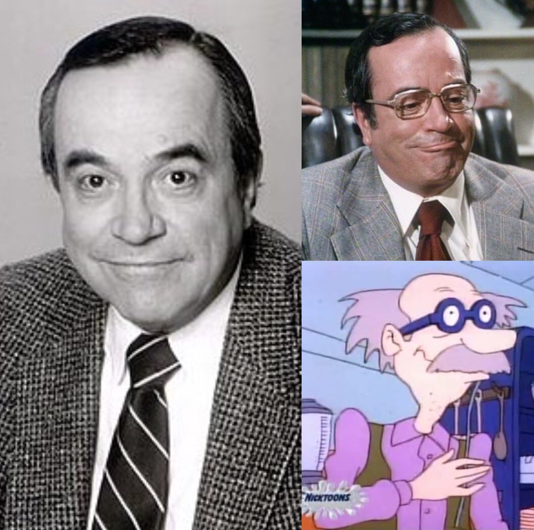 Jake with the Ob on Twitter: "Remembering David Doyle. The actor who played John Bosley on ...