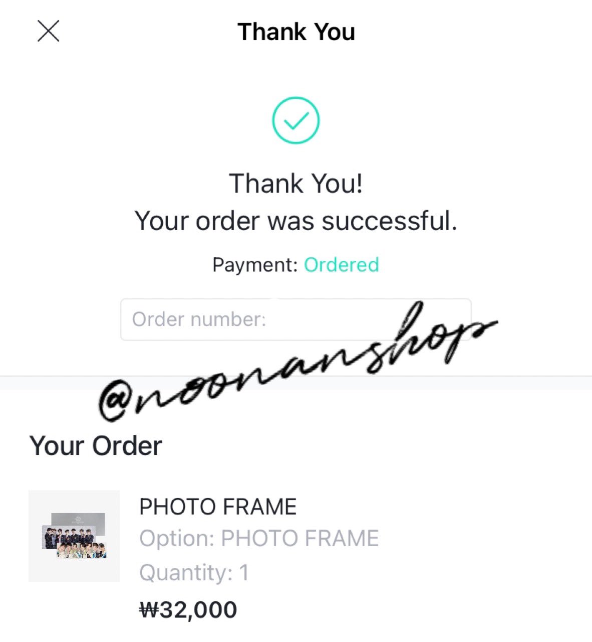 noonan.•🌷Shop (@noonanshop) / Twitter