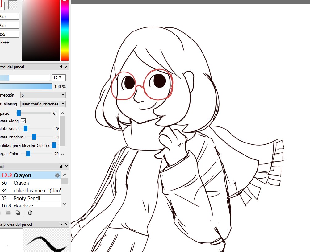 pau claire 🐀🦴@silly_pauの漫画作品一覧(古い順)