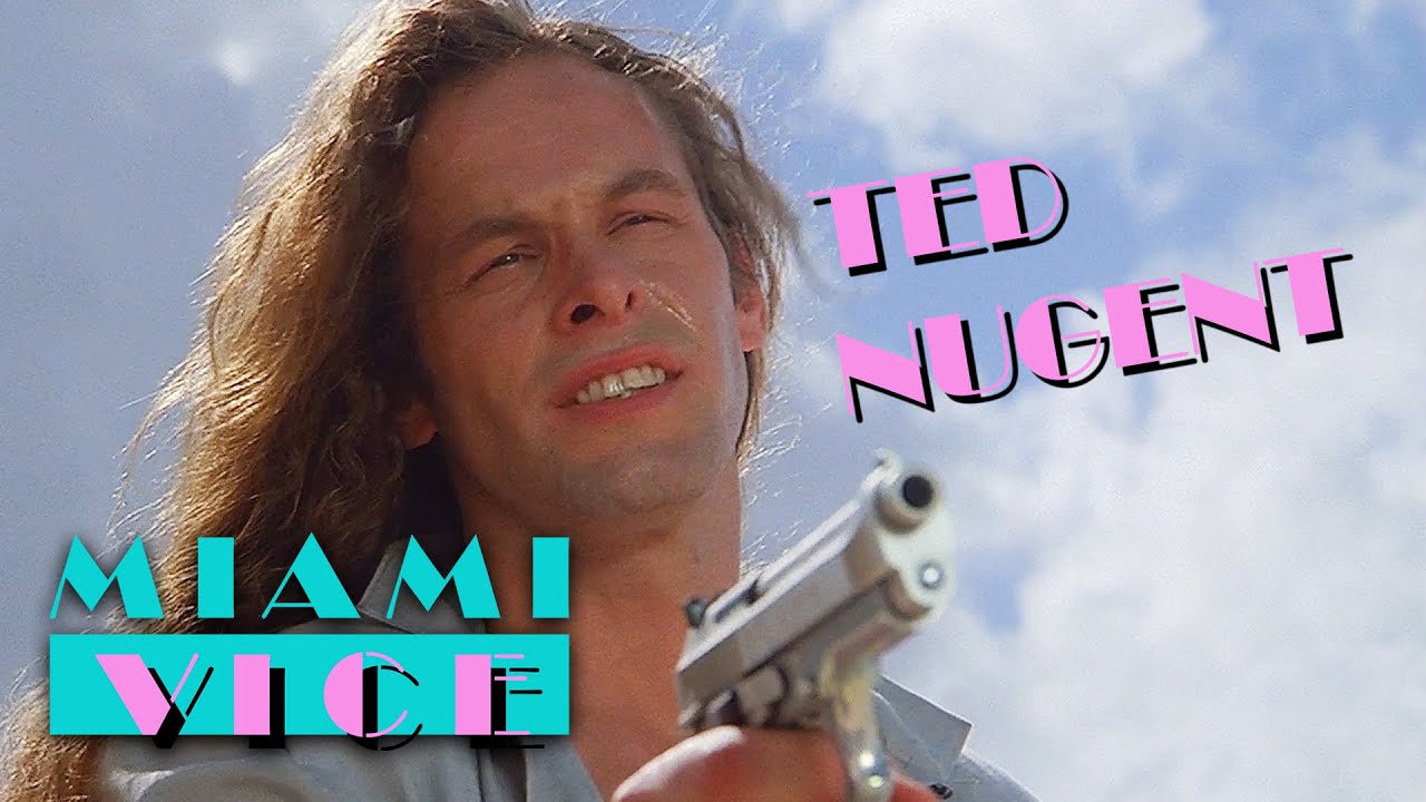 Bob Taylor On Twitter Super70ssports Ted Was The Best Miami Vice