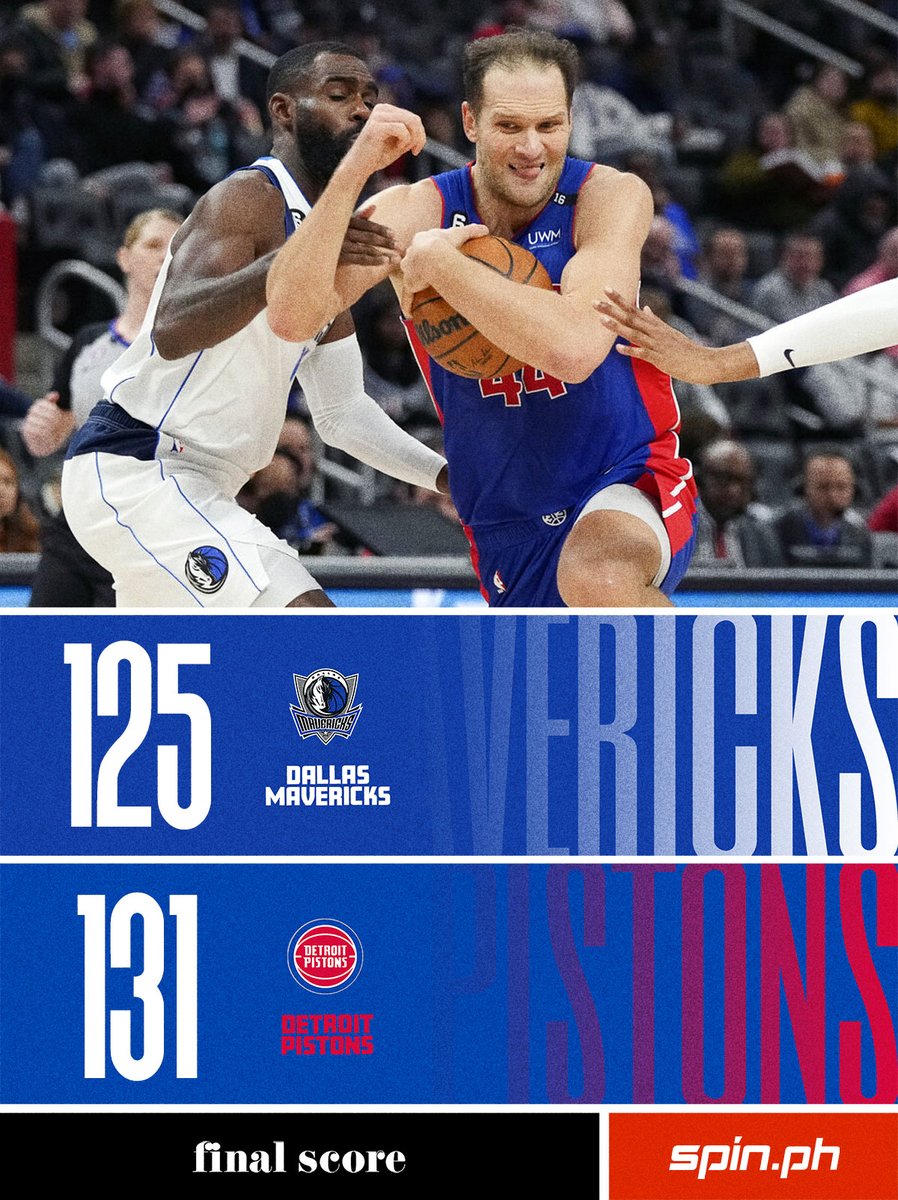 SPIN.ph on Twitter: "Bogdanovic drops 30, then Ivey, Hayes complete job with clutch hits in OT ...