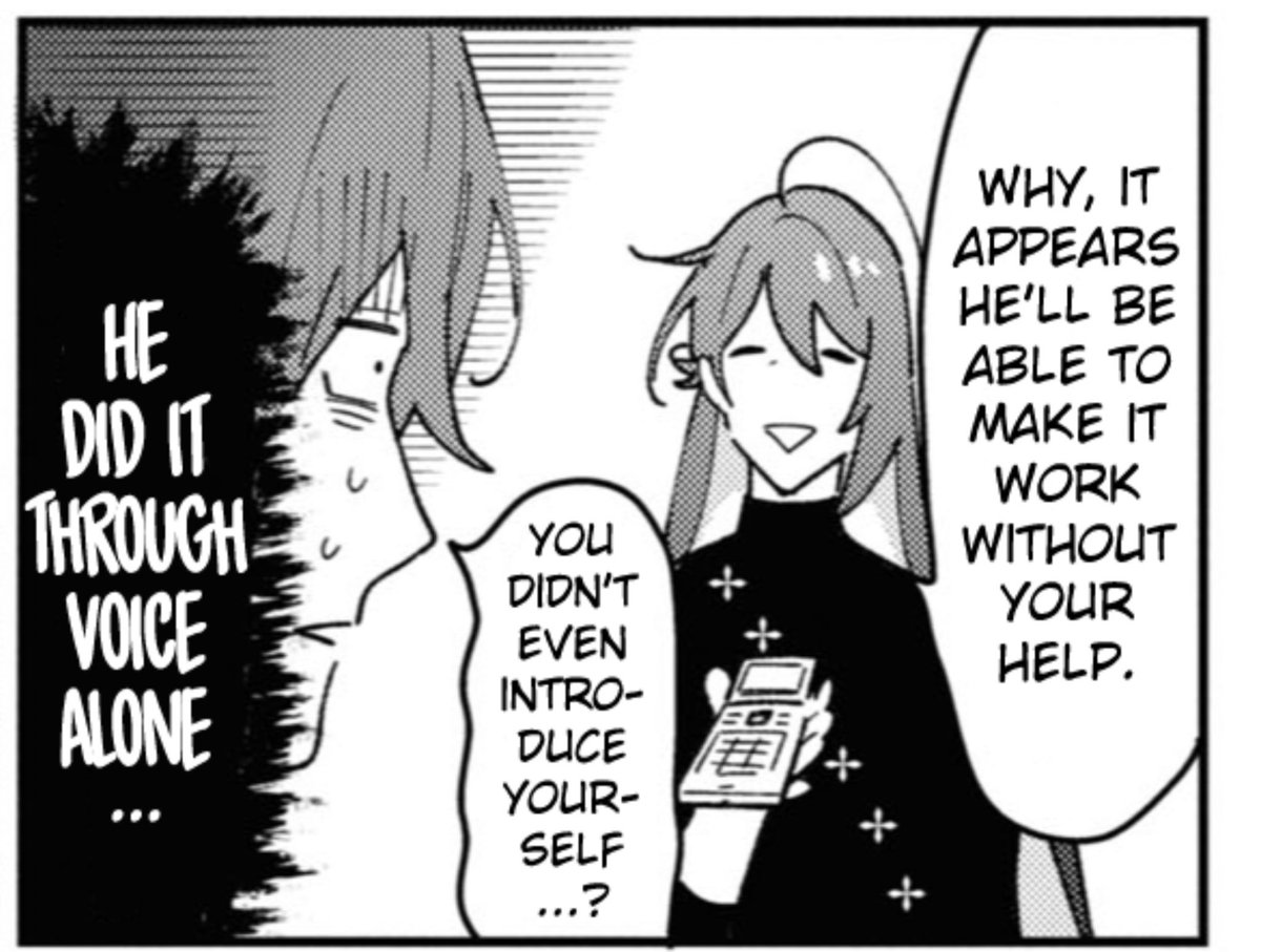 The Trademark Sexy Jinguji Voice On Twitter His Sexy Voice Emade