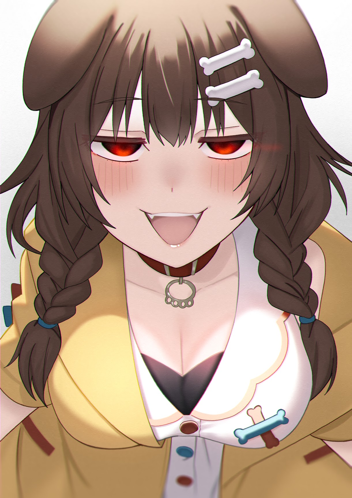 221(ﾂﾂｲﾁ)同人作家VTuber@C101金曜東H31a＆さんばかコミカライズしてました on Twitter: "RT @keru720: 圧 #できたてころね https://t ...