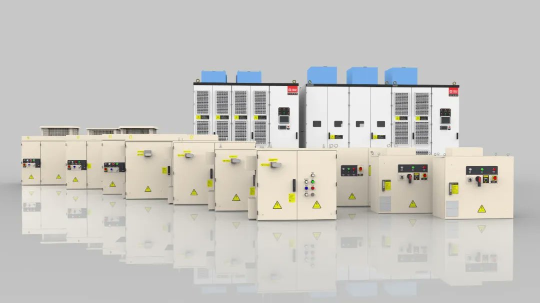 CRRC Corporation Ltd. on Twitter: "RT @CRRC_TEC: 1. high and low voltage grid adaptation, 10kV ...