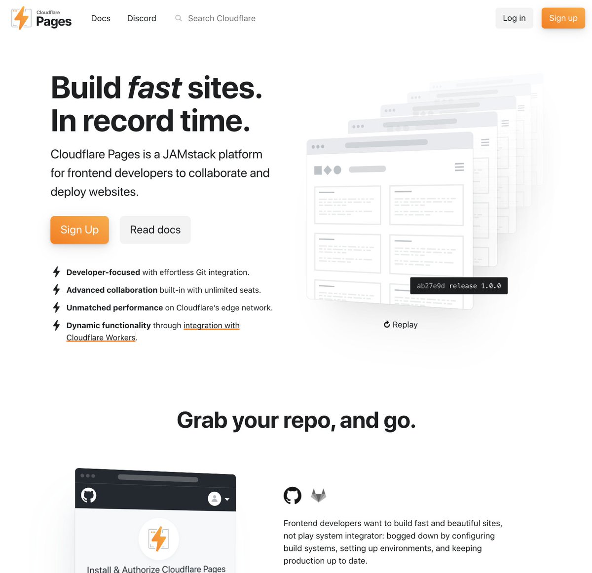 Free Backend & Frontend Hosting Platforms For Your Programming Projects: - Thread from Nikki ...