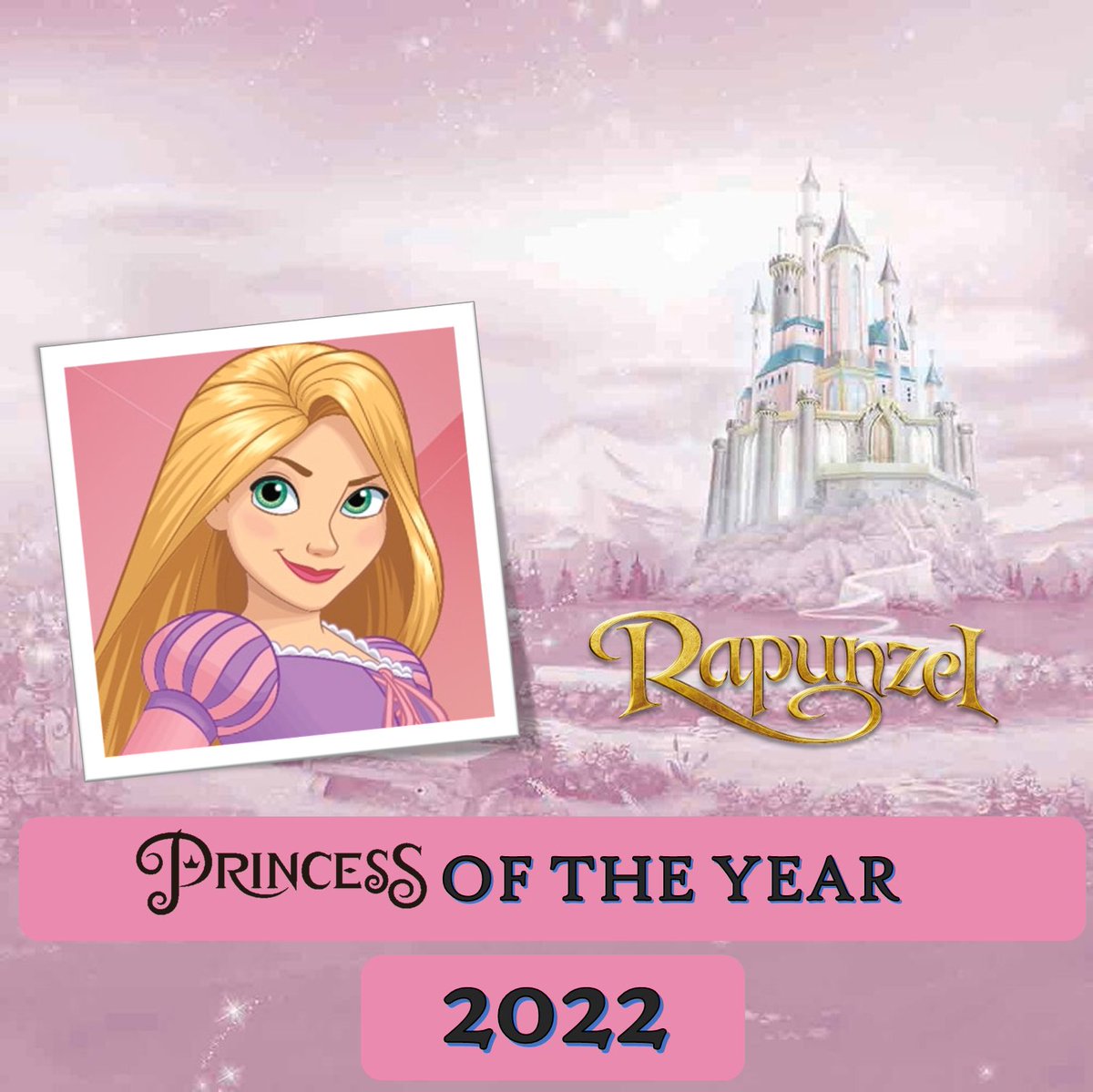 If Disney Princesses Had Twitter