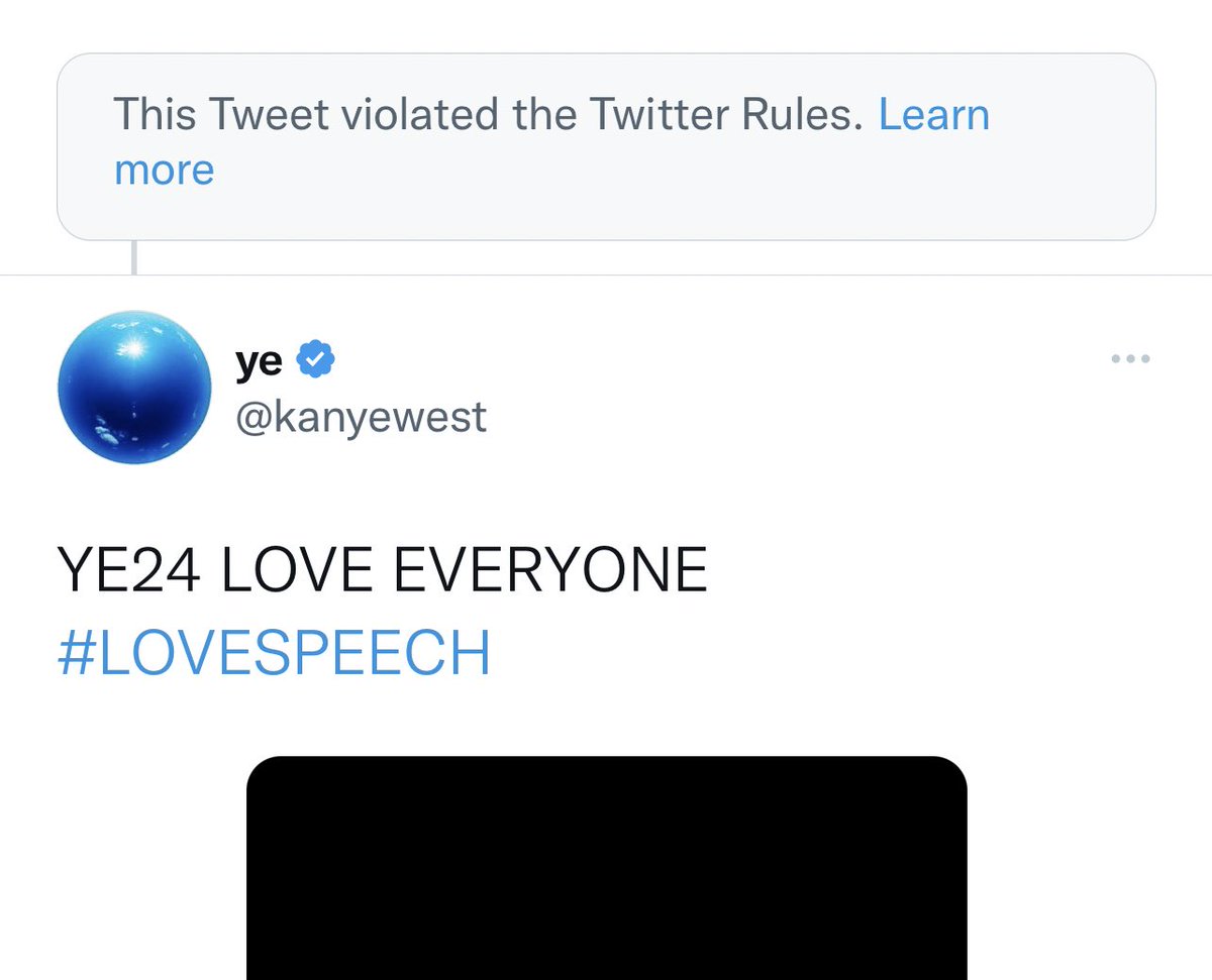Keem 🍿 On Twitter Twitter Takes Down Kanye West Swastika Star Of