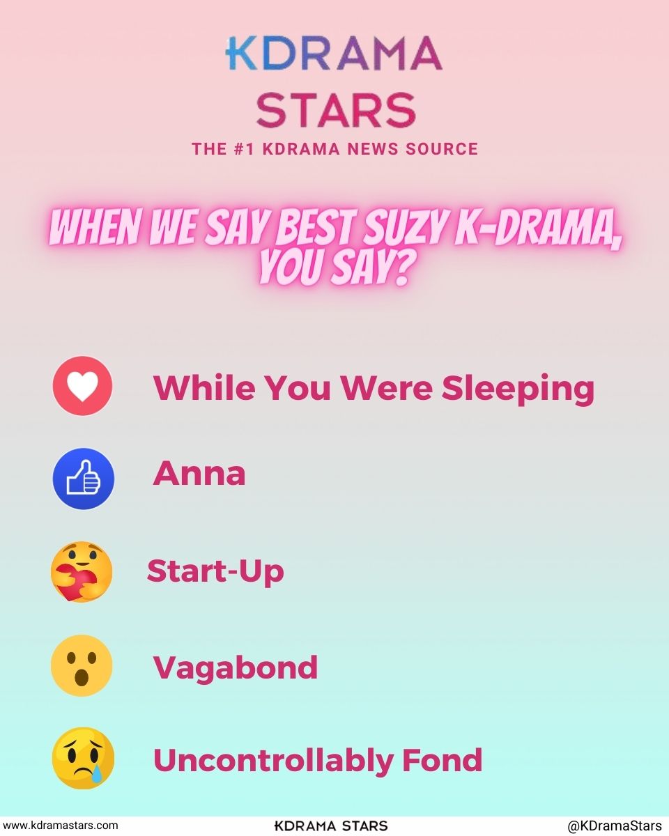 Comment with your answer below. 😎 KDramaStars @kdramastars