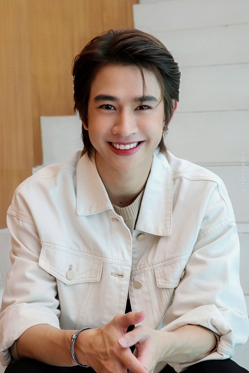 Fluke Official Fanclub On Twitter Rt Wagacreative เทวดากฤตย์ ออก