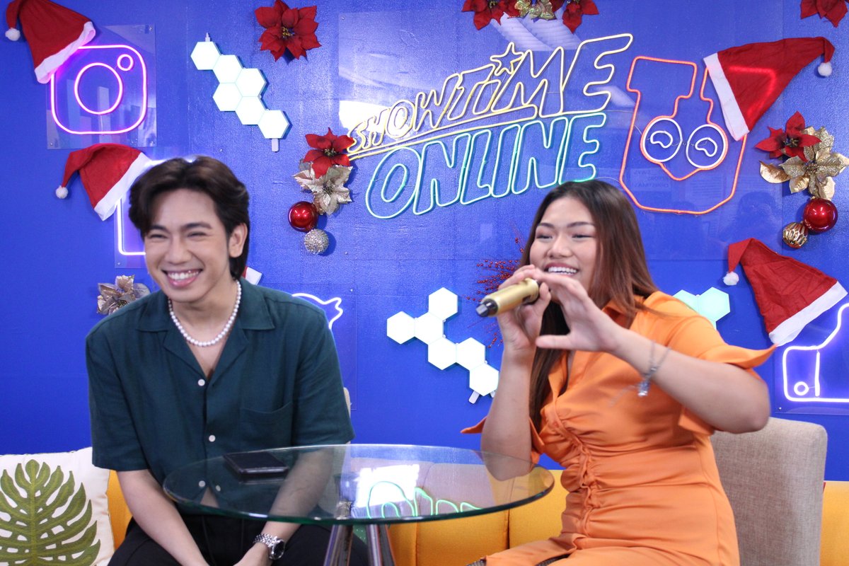 Abs Cbn Updates β₯οΈππ On Twitter π23 Days Nalang Pasko Na Tara Na Sa