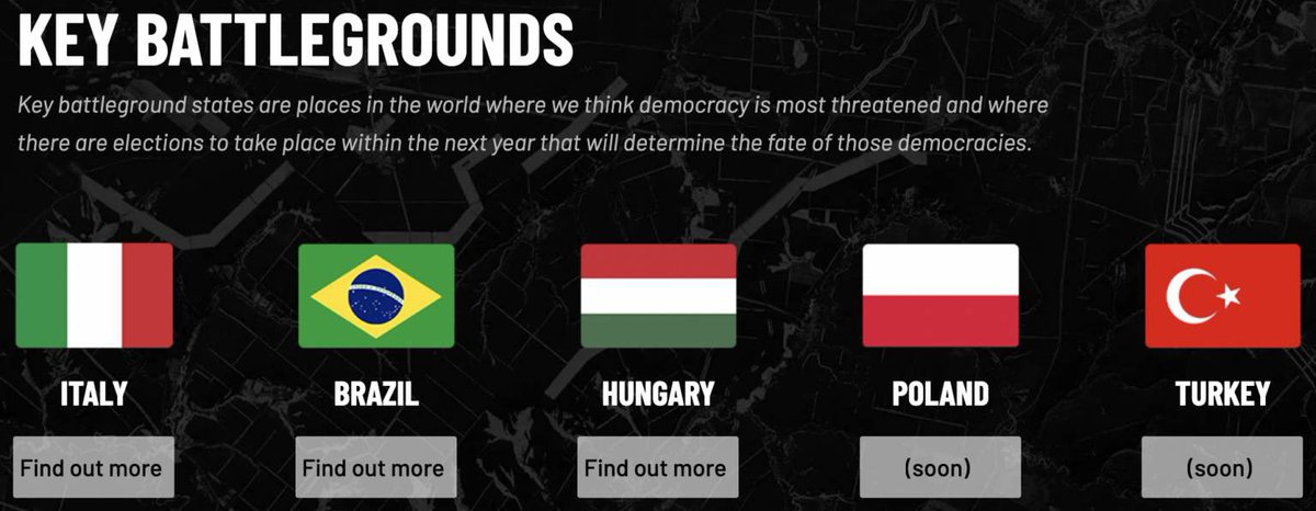 🧵A thread 1. 🇭🇺 Hungary’s parliament recently declassified parts of ...
