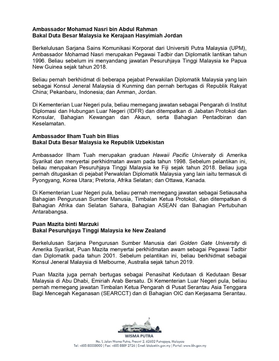 BERNAMA TV 🇲🇾 on Twitter: BERNAMA TV 🇲🇾 on Twitter: