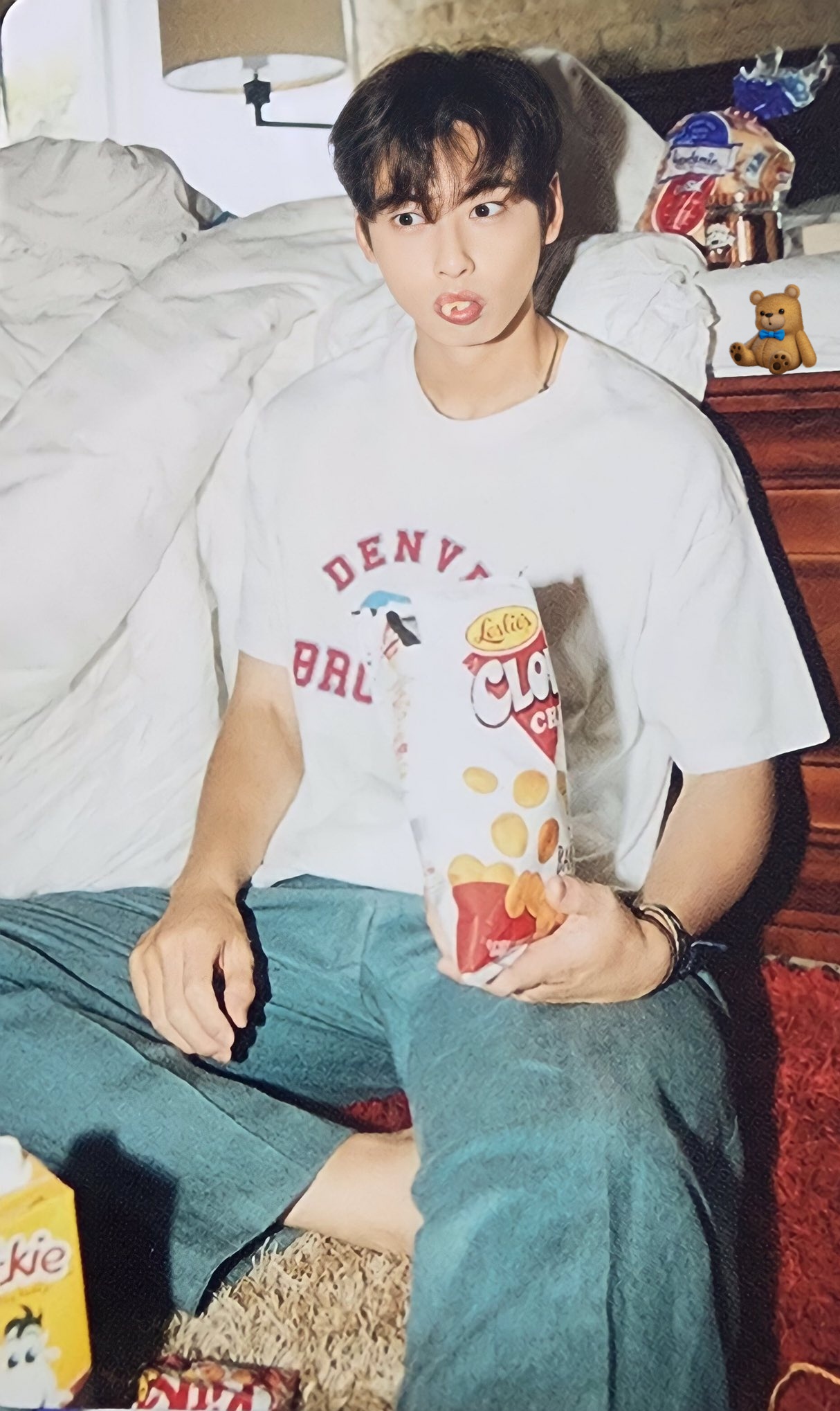 Cha Eun Woo 차은우 Daily On Twitter Chaeunwoo 차은우