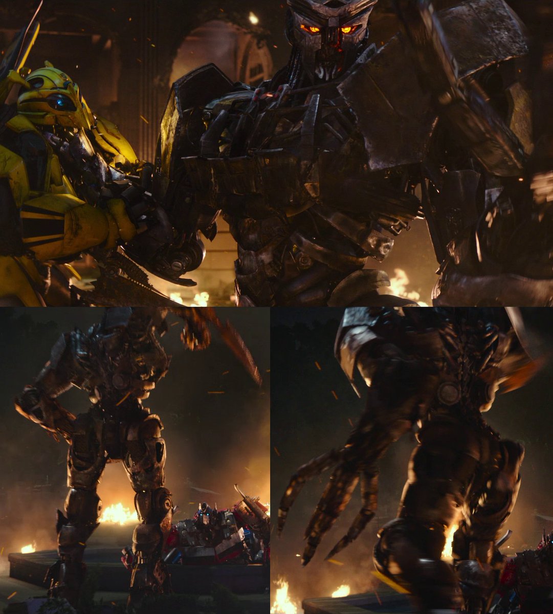 Transformers Wiki on Twitter: Transformers Wiki on Twitter: