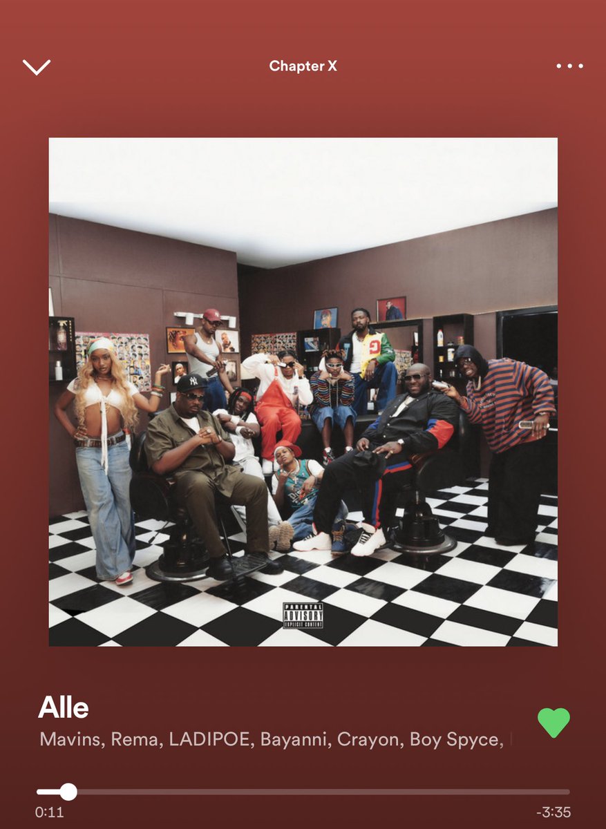 Seb’. on Twitter: "#ChapterX 🥹"