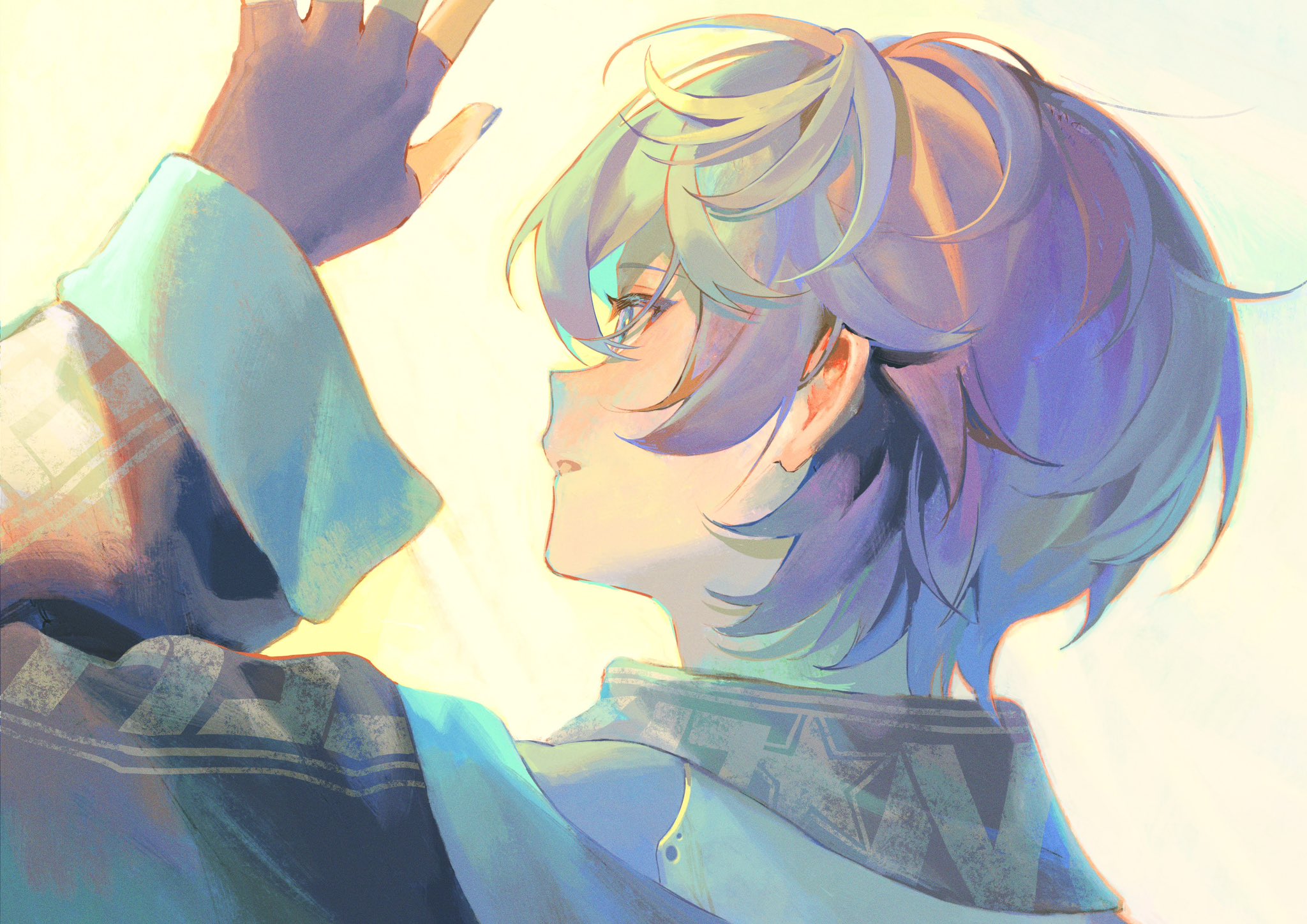 甘鶏 on Twitter: "#AXIART https://t.co/JEubheNJub" / Twitter