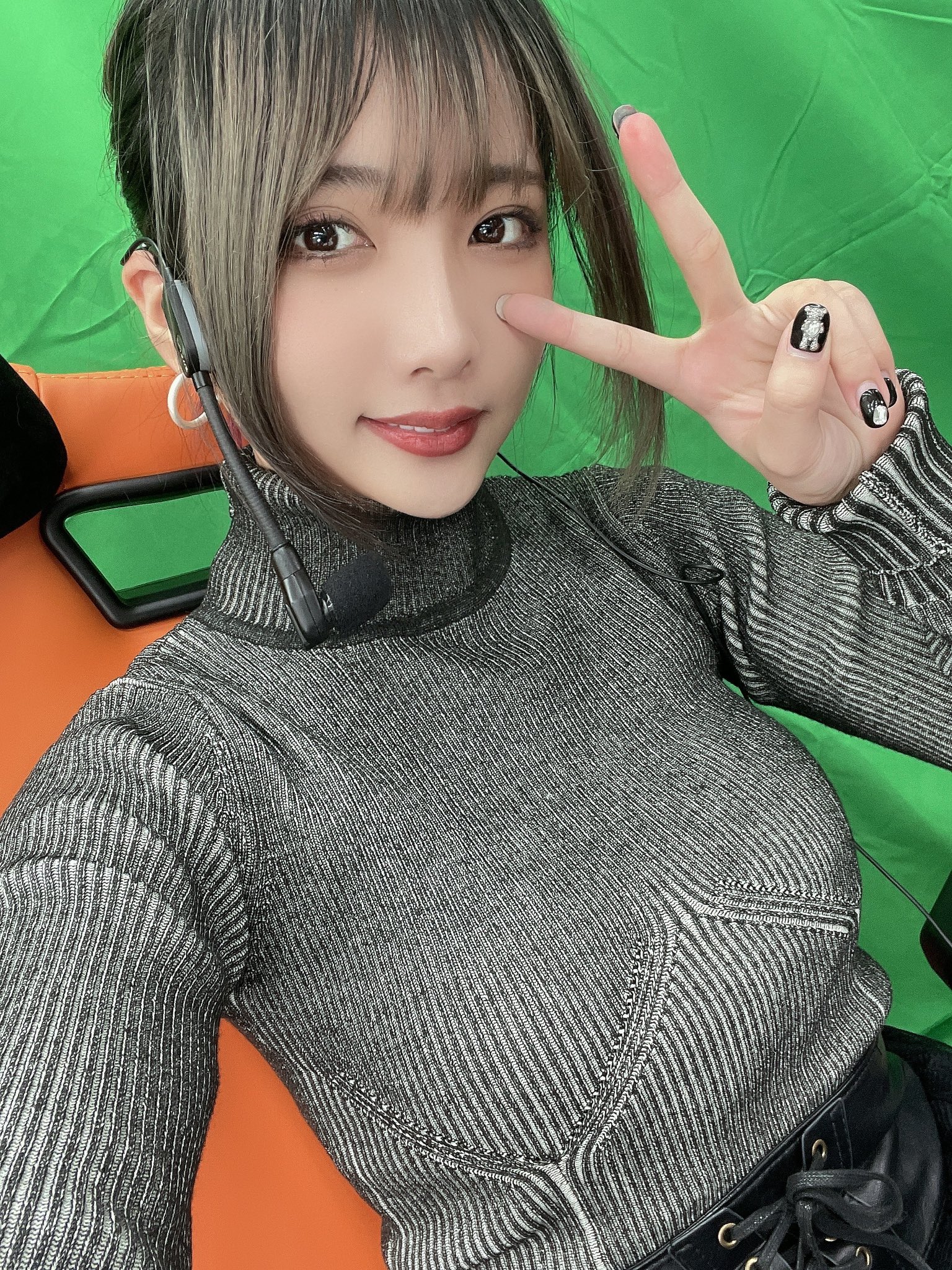 yunocy💚 on Twitter: "#A6L 20時からー！！よろしくお願いします！！ https://t.co/RmLrXYRa8i https://t.co/PrweeqzeVO ...