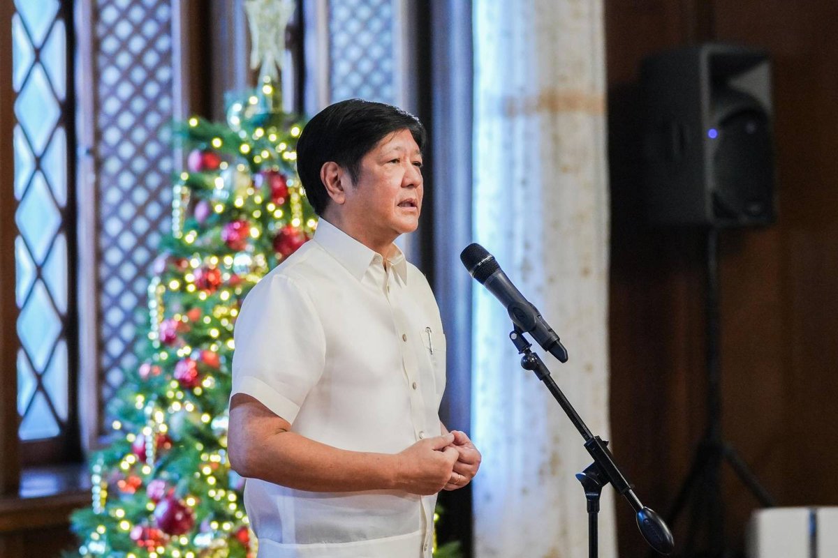 Office of the Press Secretary on Twitter: "Nagpahayag ang RMN ng kanilang suporta sa Pangulo at ...