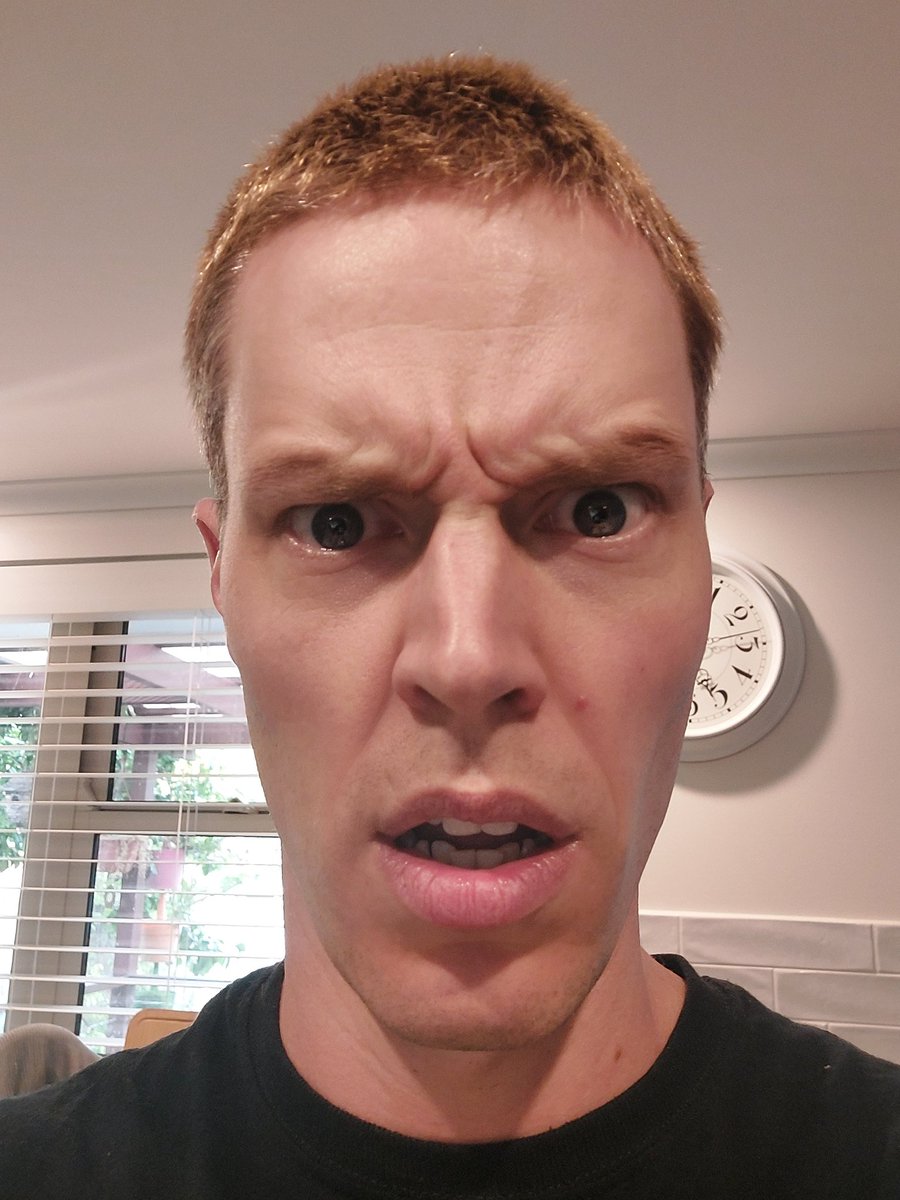 Jack Heath📚HEADCASE out now! on Twitter: "Pictured: an Australian frown (left), an American ...