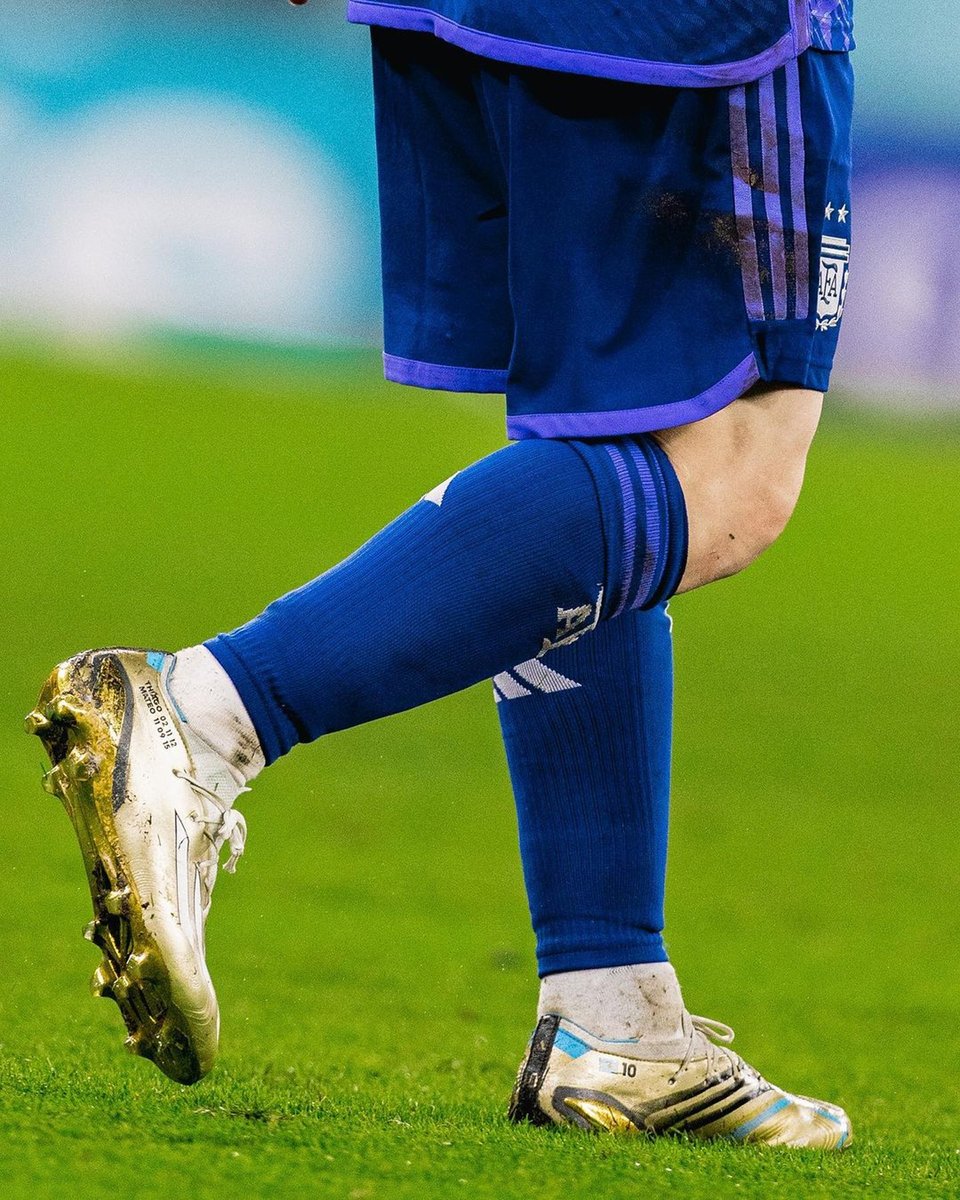 Adidas Predator 2022 Messi