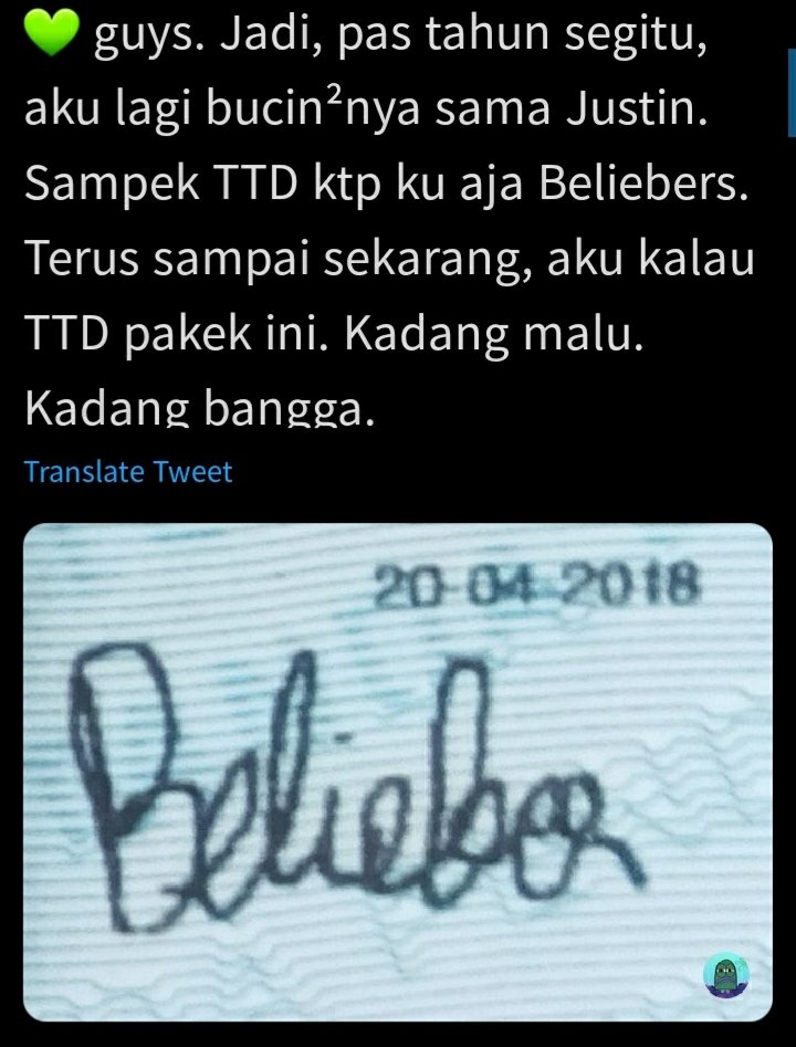 CHECK PINNED📌 on Twitter: "🫶 Siapa ya kira kira 🤔🤔🤔🤔 https://t.co/e4ShTLt41d" / Twitter