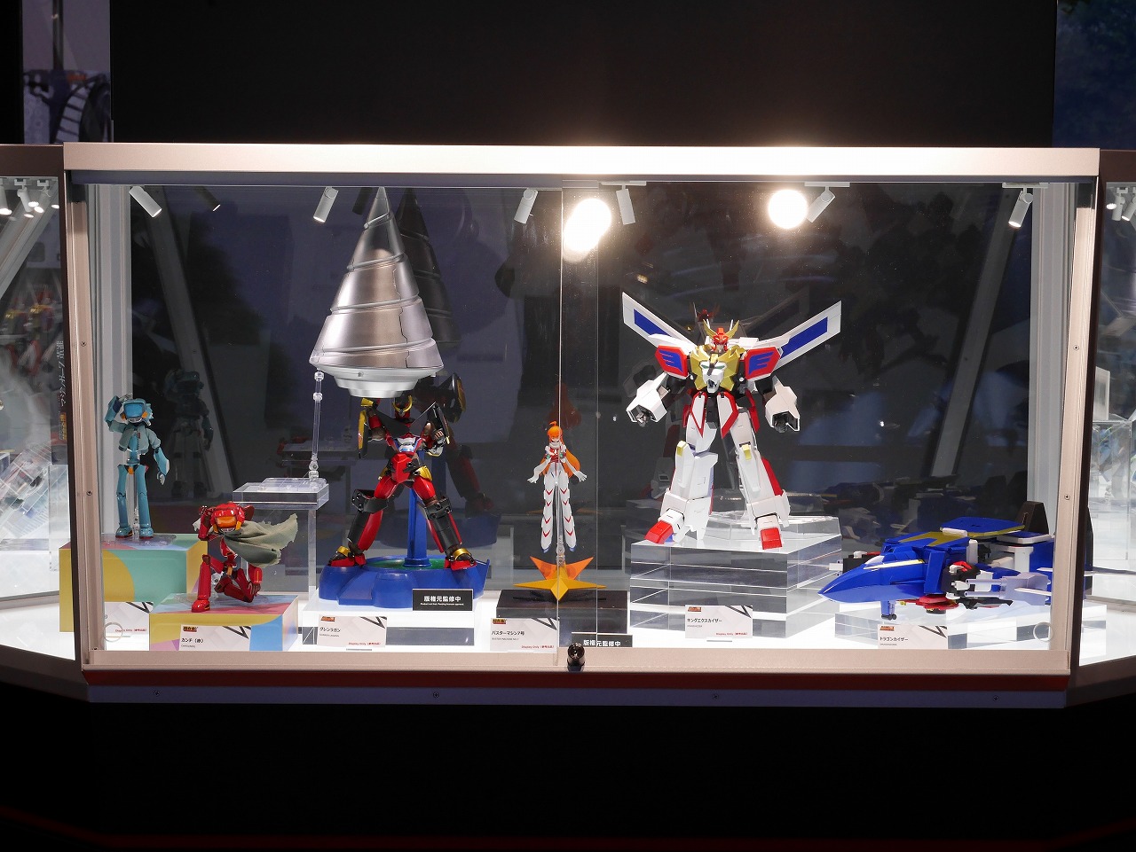 TAMASHII NATIONS STORE TOKYO on Twitter: " TAMASHII NATION 2022 After Exhibition開催中！ 🔗https://t ...
