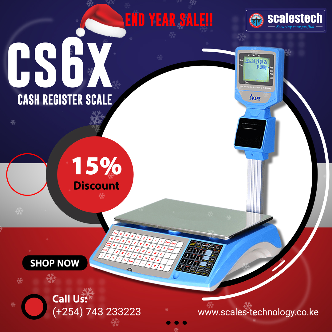 Scales Technology Solutions Ltd on Twitter: "🎅🏼 The month of December has more to offer than ...