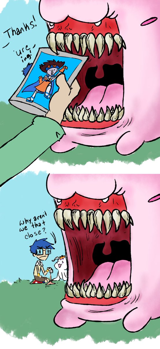 DIGIMON REANIMATED COLLAB (OPEN!) on Twitter: "RT @DJdiscobot: multi purpose! #digimon"