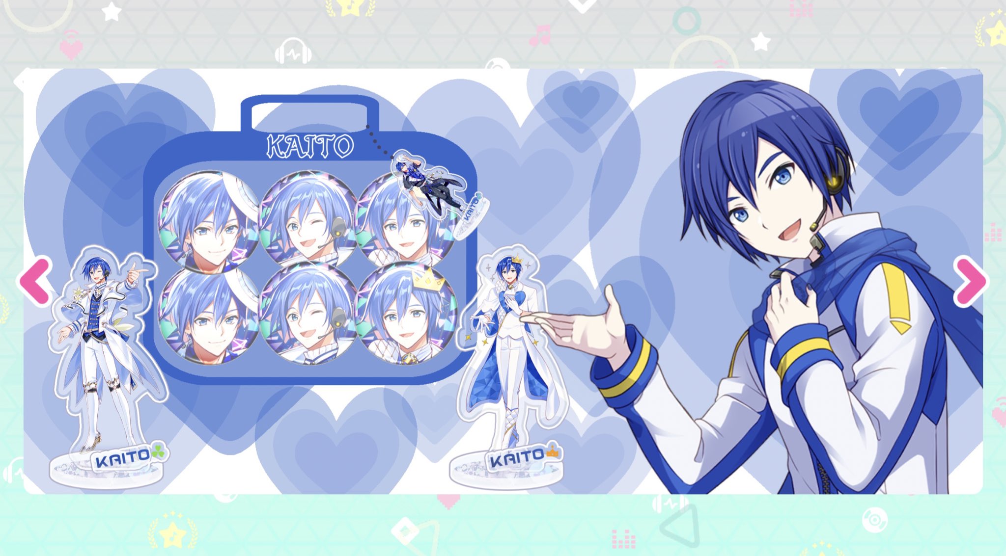 카빠외 (@kappaoe_prsk) / Twitter