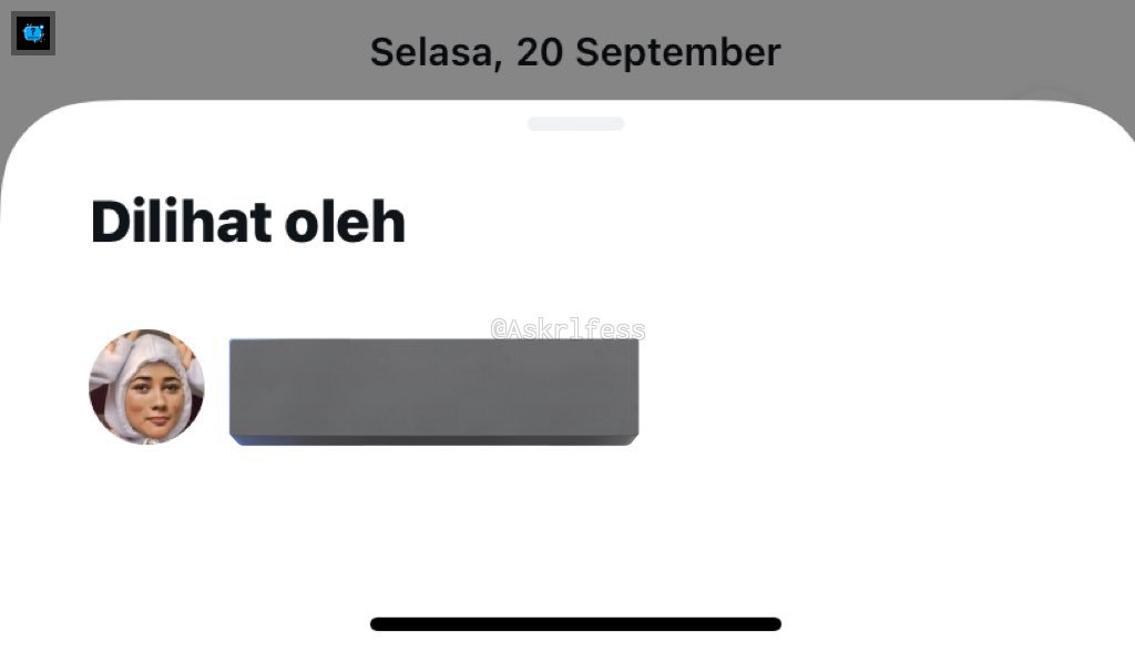 Askrlfess on Twitter: "[askrl] guysss mampus akuuu mampus😭 aku kira ...