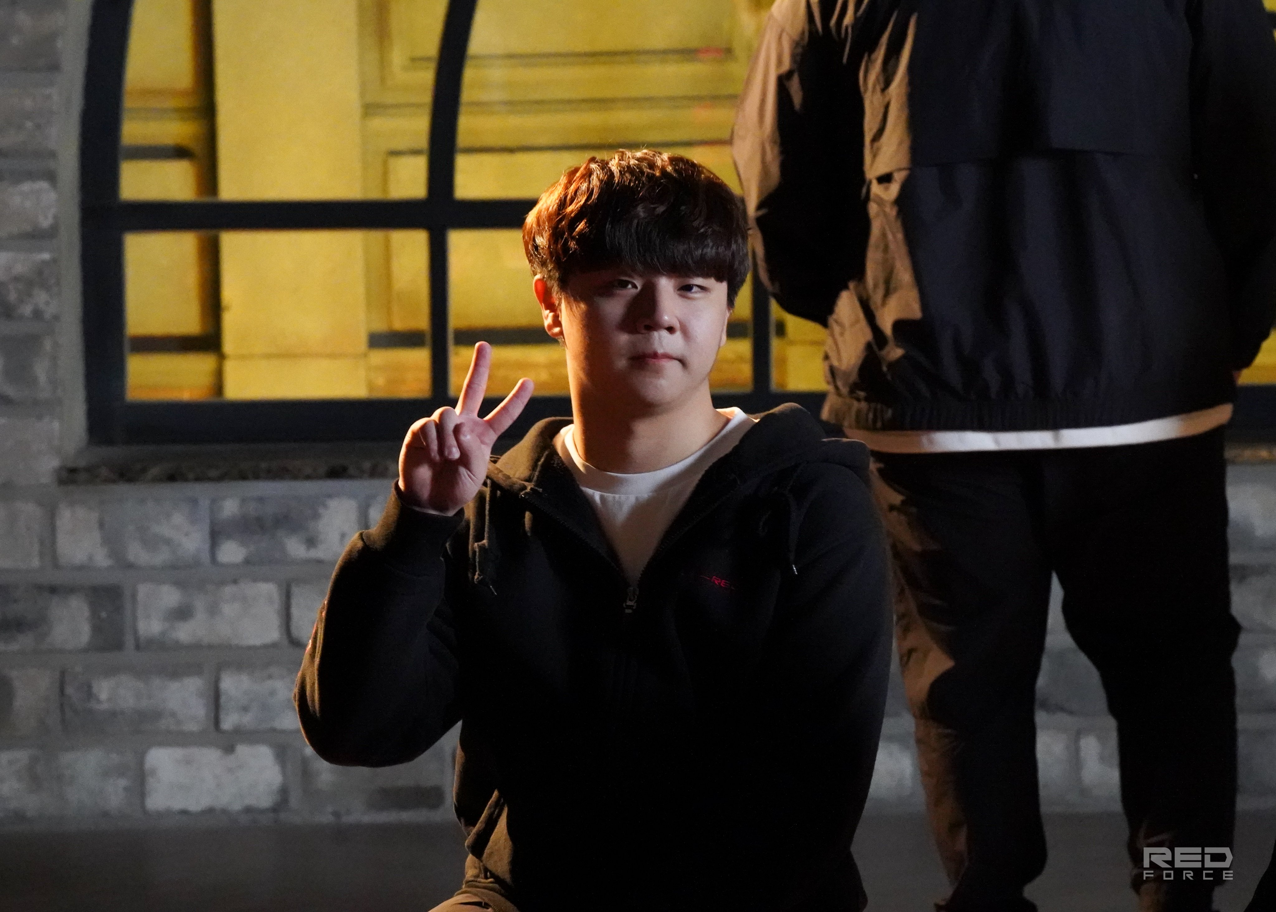 NS RedForce Global (@NS_RedForce) / Twitter