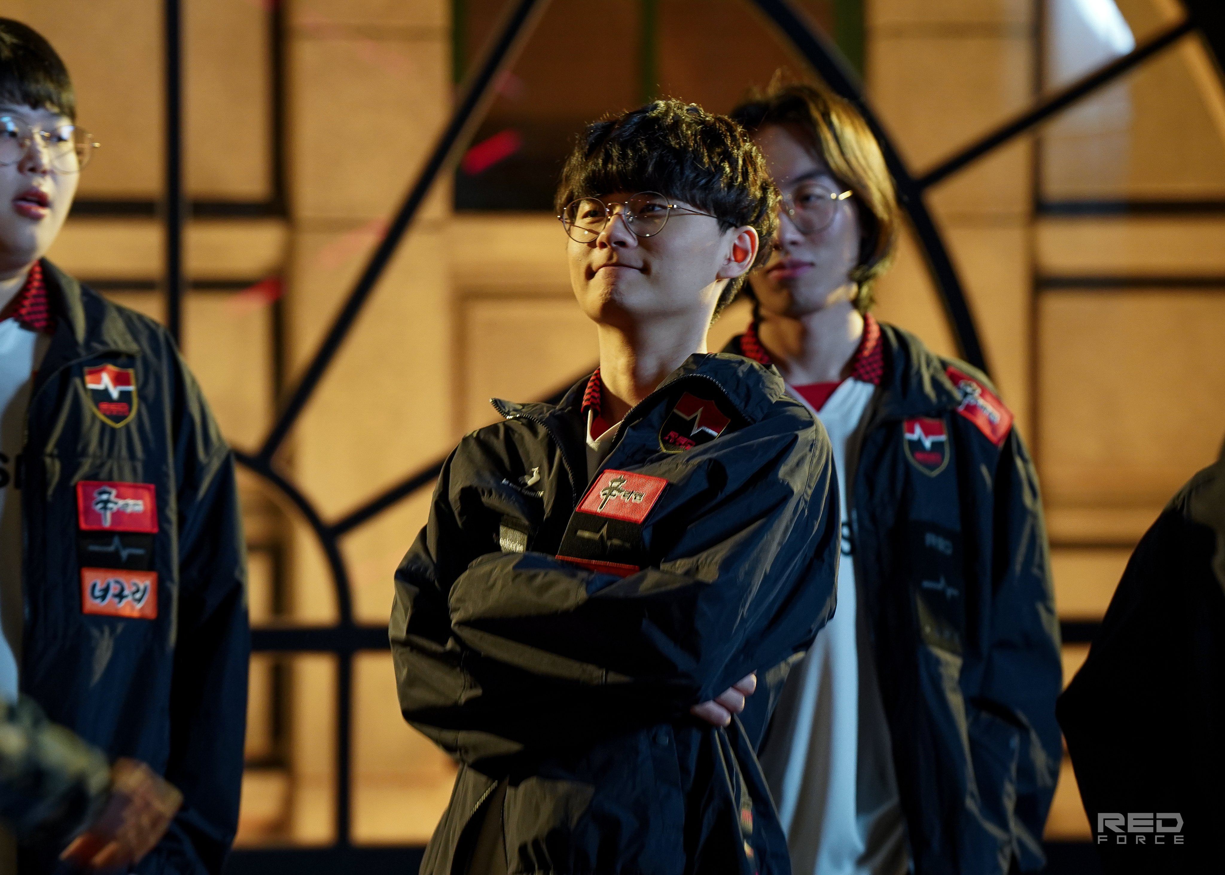 NS RedForce Global (@NS_RedForce) / Twitter