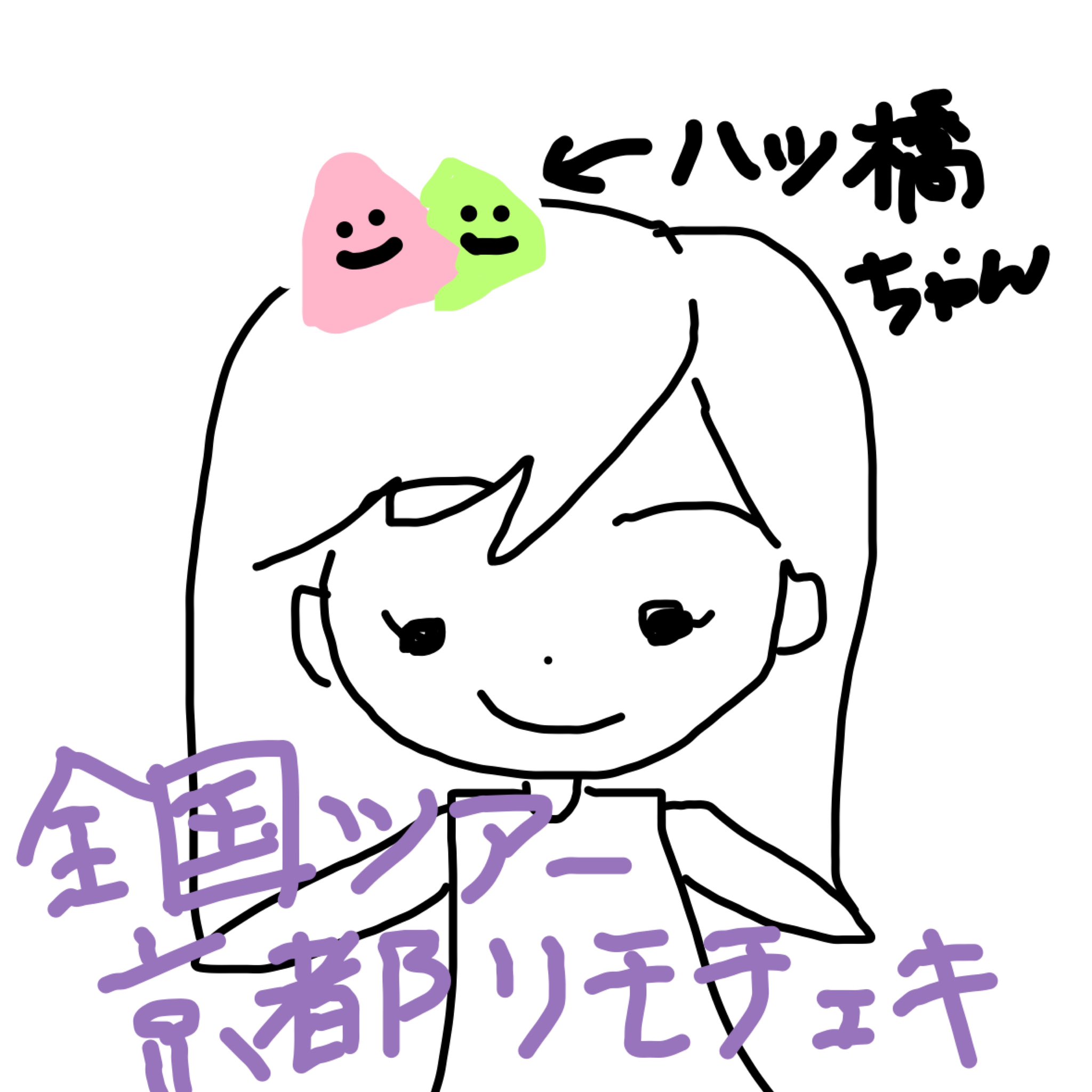 💋天羽希純 #2i2💋12/13恵比寿LIQUIDROOM on Twitter: "👘本日20:00京都リモチェキ👘 明日は全国ツアー京都公演 そのリモチェキが本日20:00発売します ...