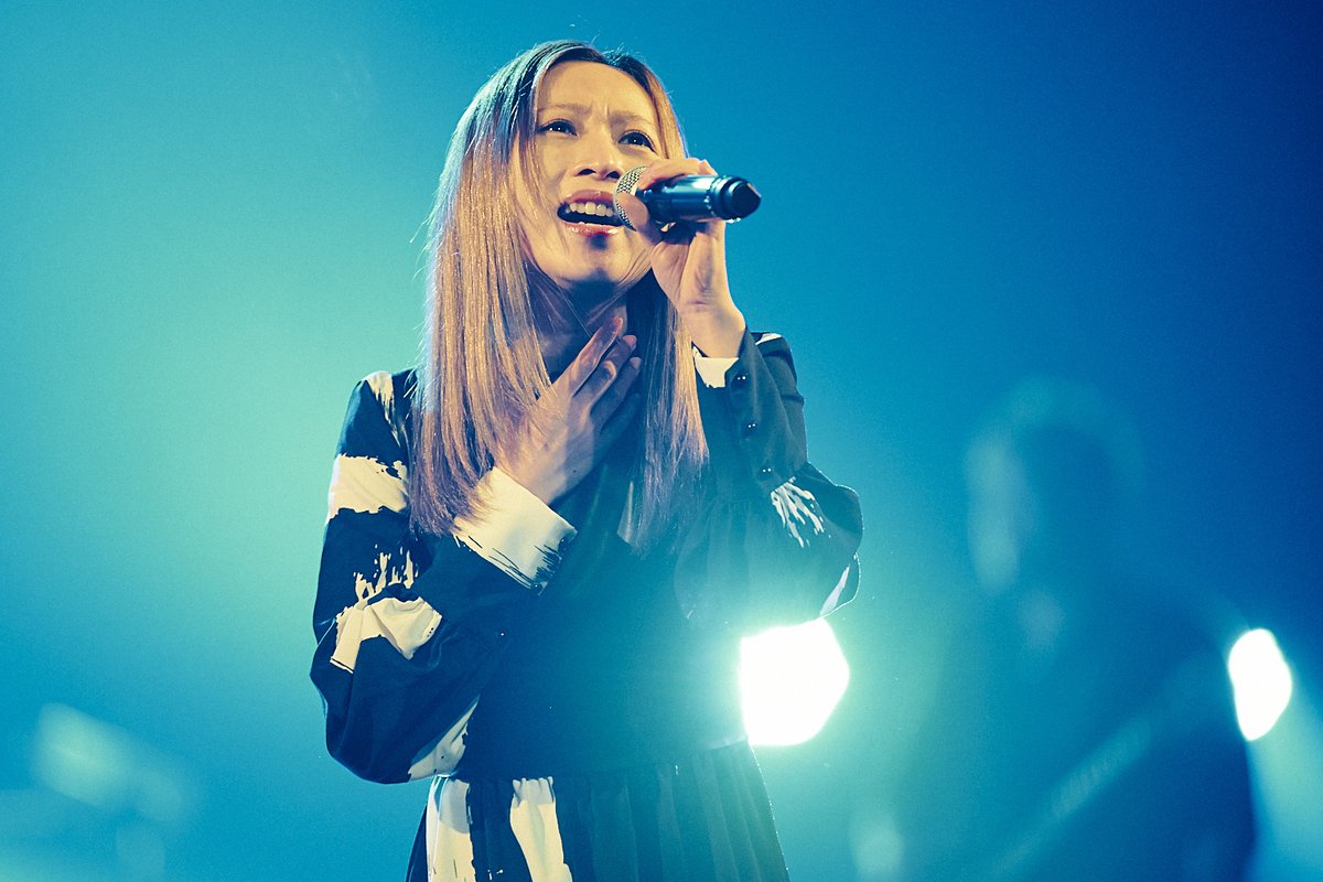 SPICE[アニメ・ゲーム情報メディア] on Twitter: "Hikaru、GARNiDELiA、春奈るな、NightOwl、CODE OF ZERO、START TO BLING 強く ...