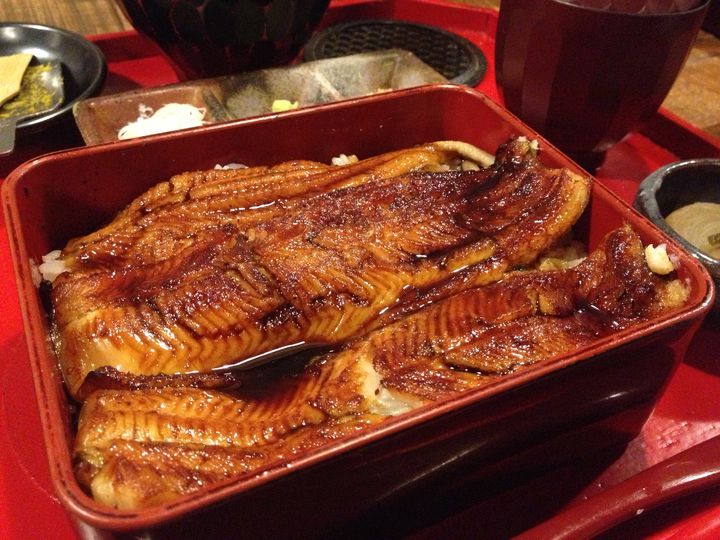 RETRIP＜グルメ＞ on Twitter: "下町情緒あふれる日本橋が熱い！行列必至の絶品グルメスポットを11店厳選紹介 https://rtrp.jp/articles/97852/"