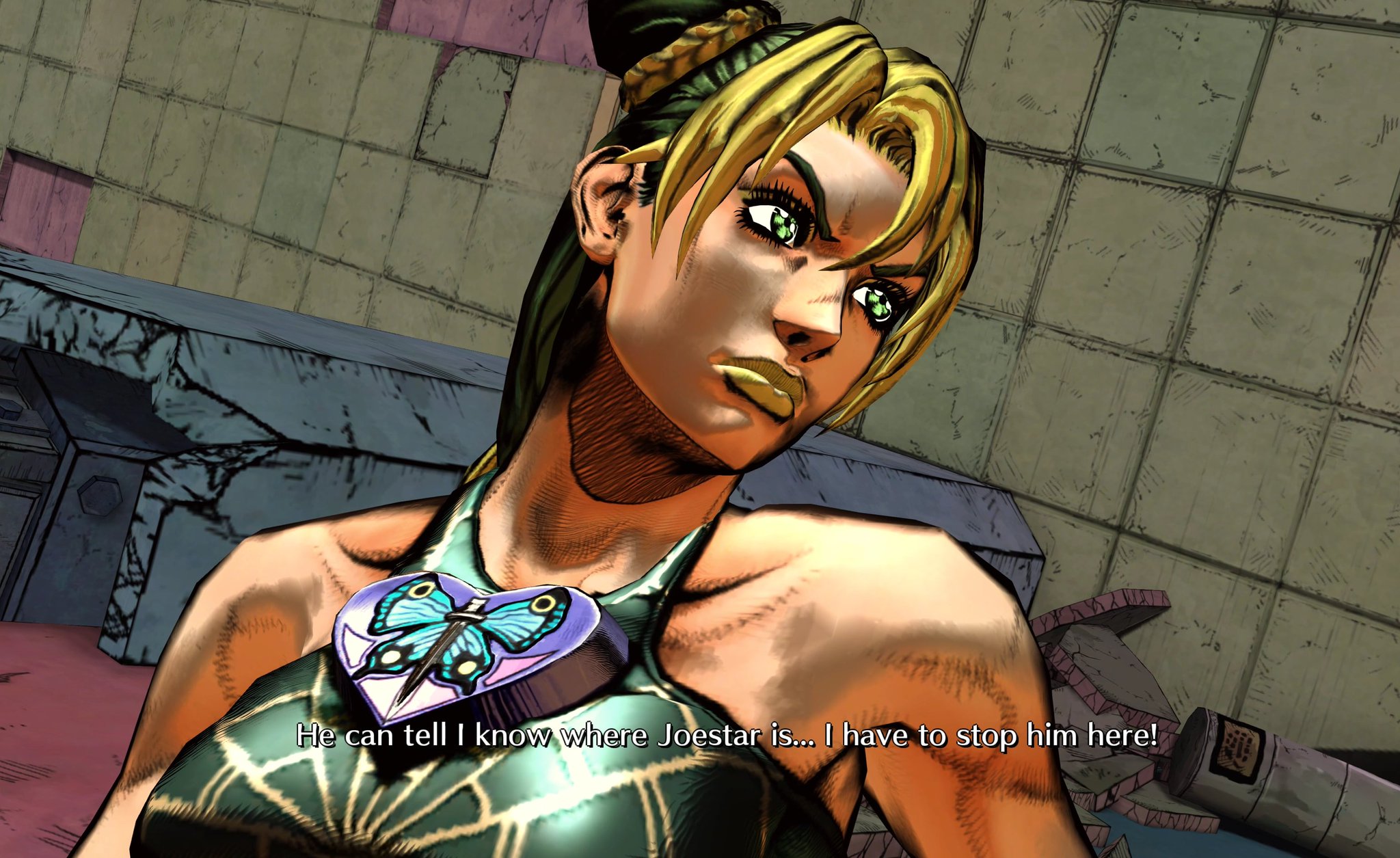 Vish ☆ on Twitter: "I don't like nitpicking about translations all the time but I wish they got ...