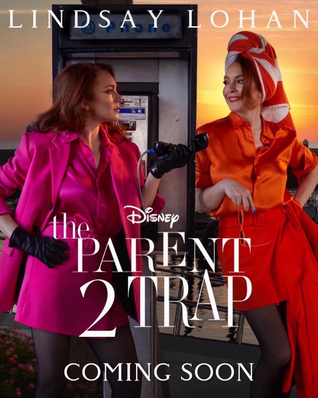 The Parent Trap 2 Full Movie