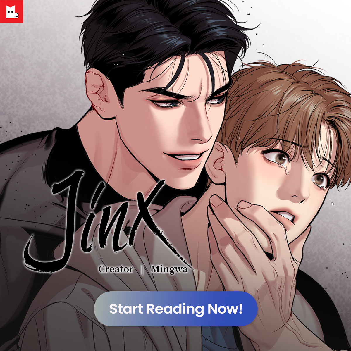 LEZHIN COMICS on Twitter: "💪𝗡𝗘𝗪 𝗕𝗟🥊 Will this boss work his power on me to break free from his ...