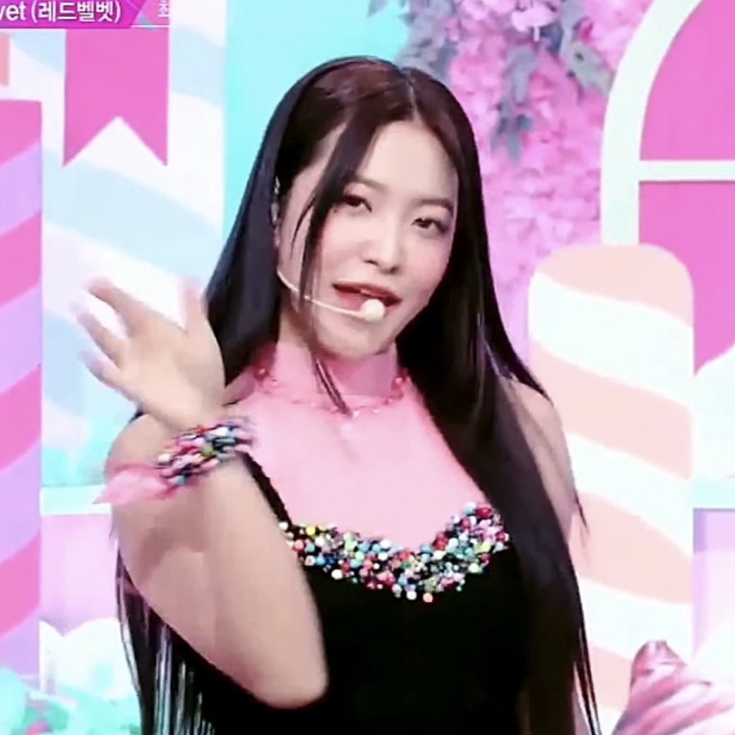 yeri pics on Twitter: "RAPPER KIM YERIM"