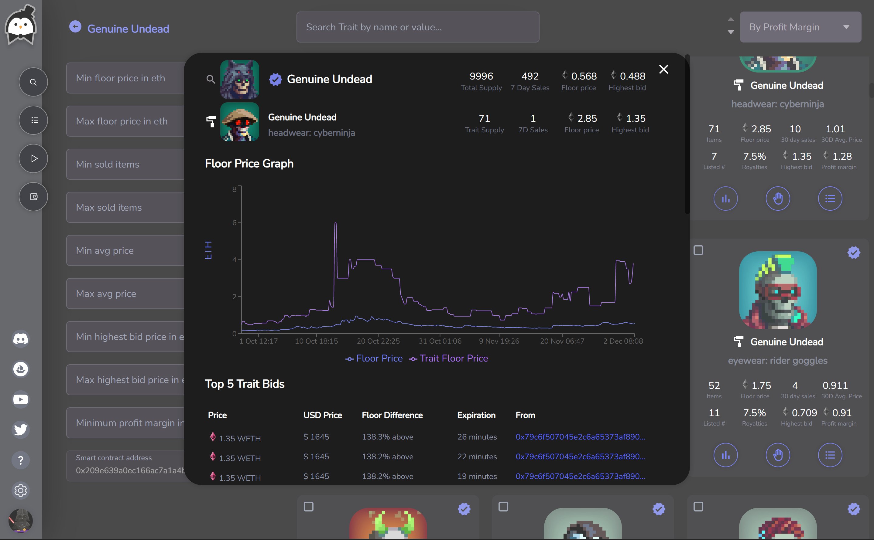 NFT Butler (@nftbutler) / Twitter