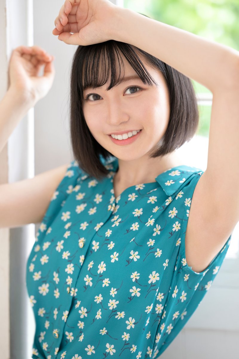 【FANZAニュース】記事公開 MOODYZ専属・小栗みゆさんインタビュー【後編】 https://t.co/6uJh2eGERg 新人専属20歳 こう見えて、経験人数一人名門私大に通うリケ ...