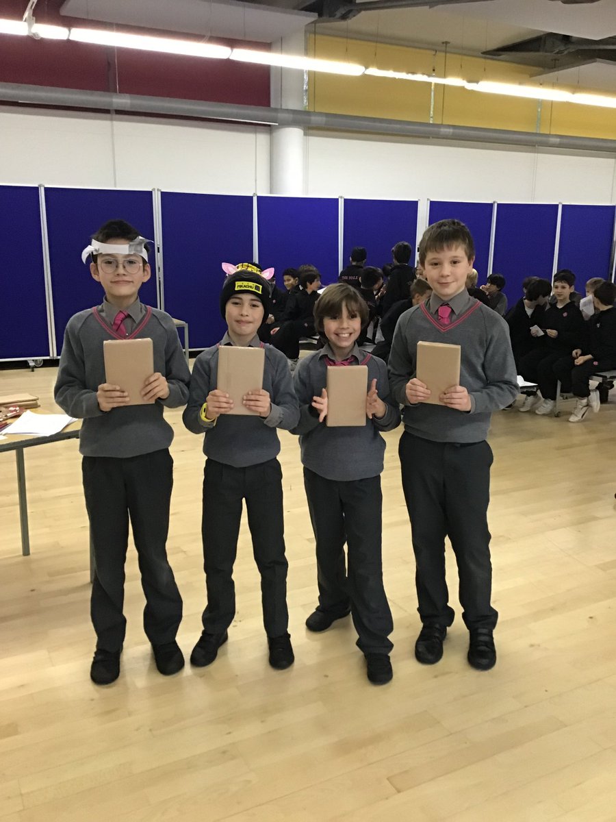 Latest News | The Hall School