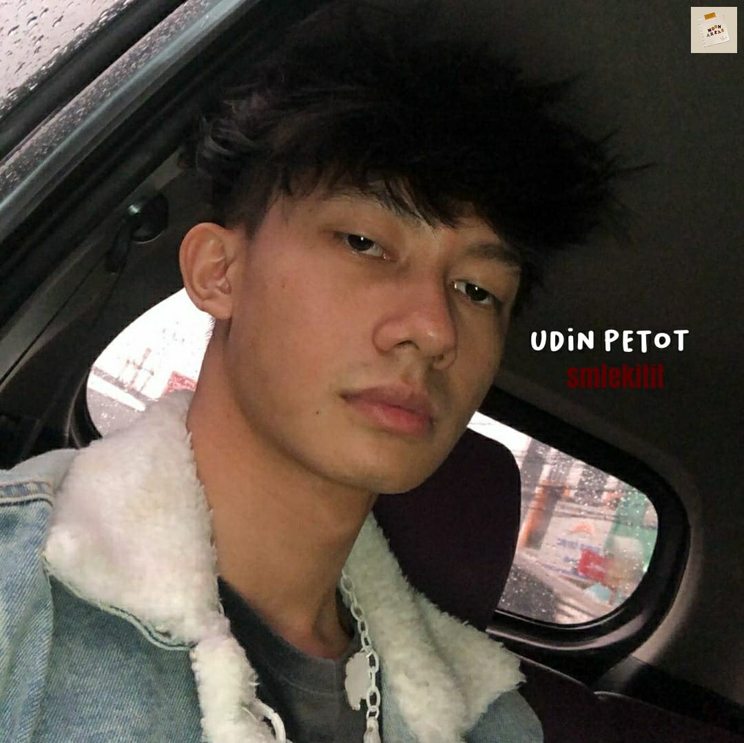 udin petot (@ciqvok) / Twitter