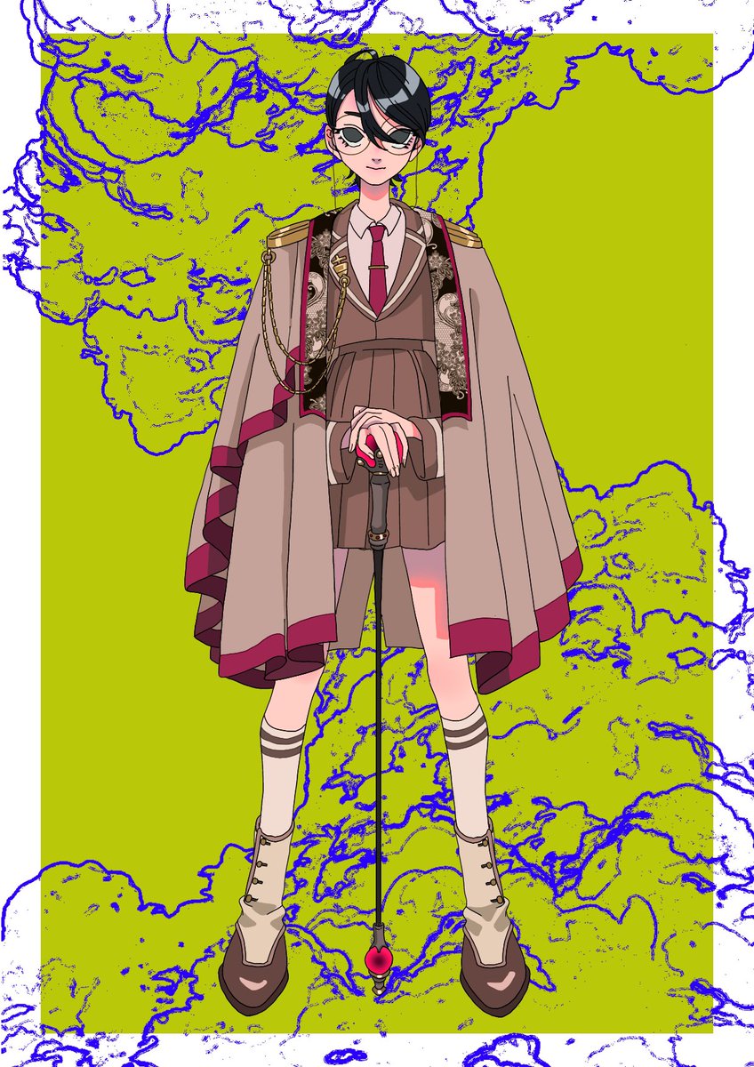 NORAKURA(のらくら)のイラスト