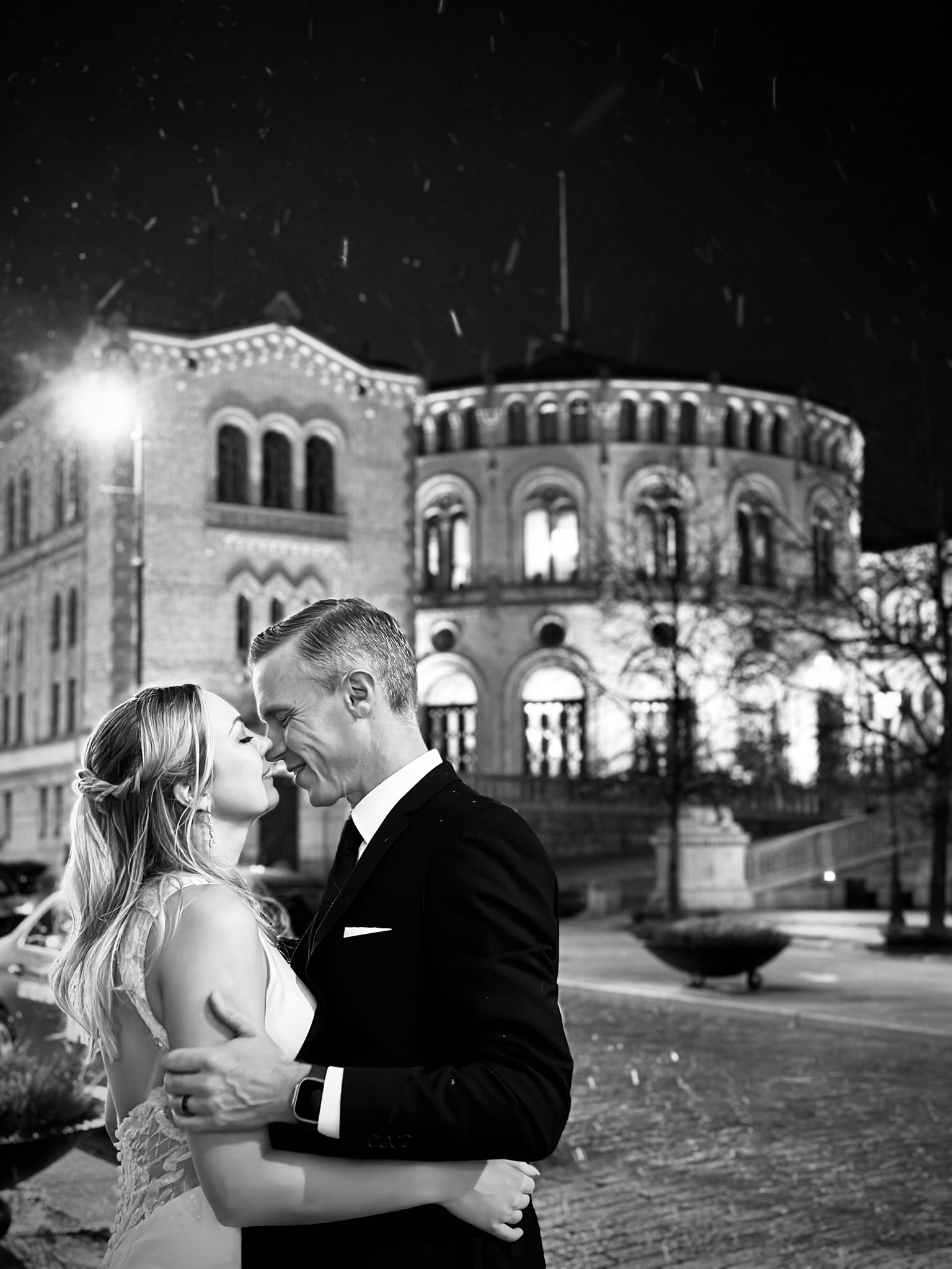 Troy Hunt on Twitter: "🇳🇴 ️ 👰‍♀️ 🤵 https://t.co/pPY49DArIF" / Twitter