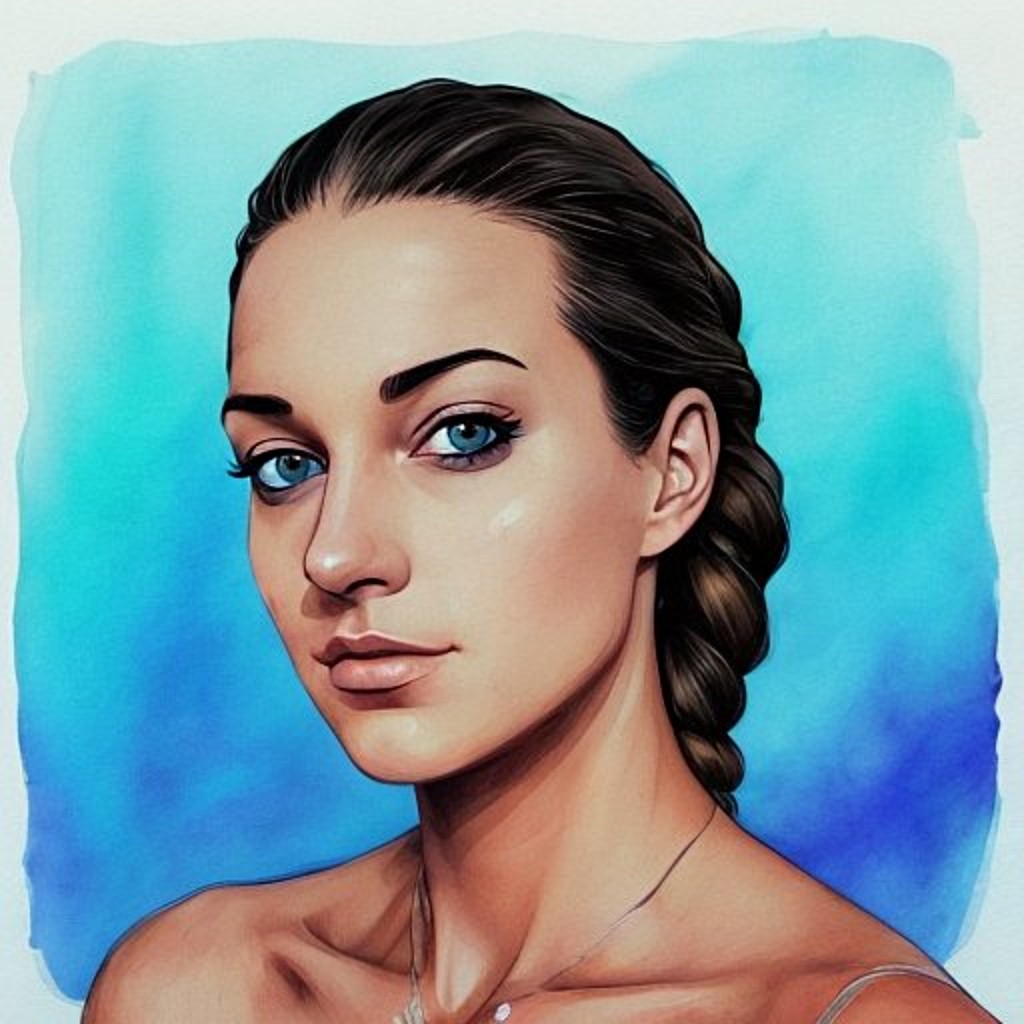 ShadowFox on Twitter: "Every time @0BurkeBlack0 and @TheToastFPS cried about Lensa... I did ...