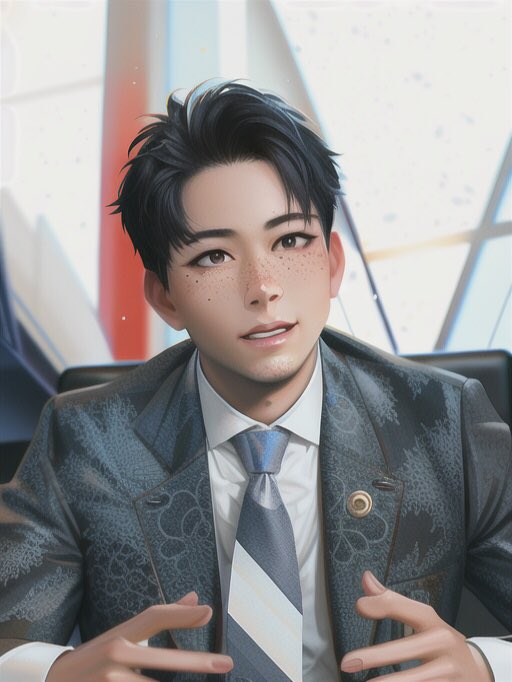 しろねこ「さん」やろ? On Twitter イラストっていいてすよね、まるで二次元みたい。